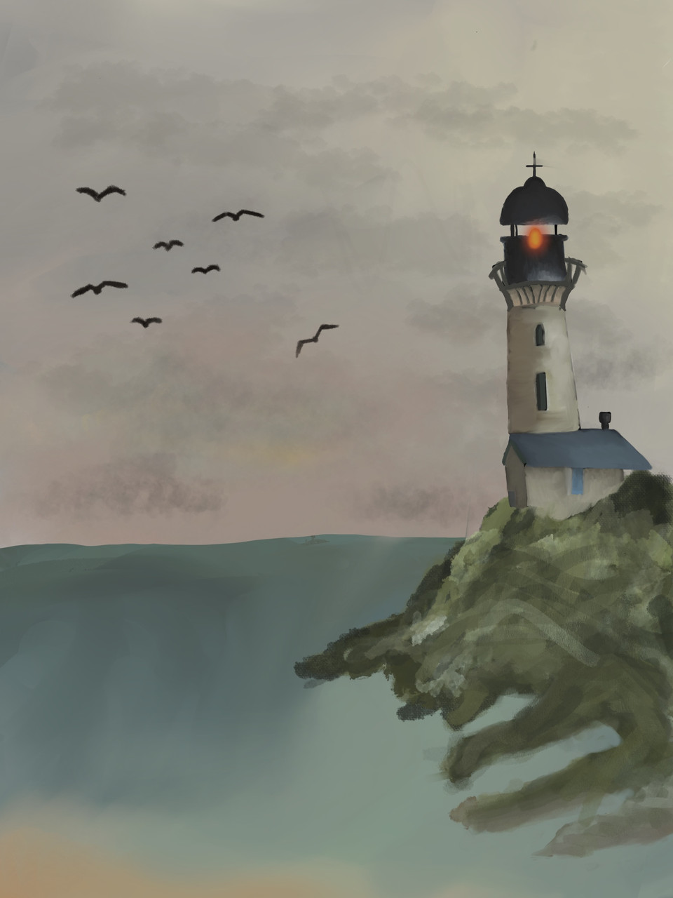 Julian Wilkins: Lighthouse – CPS All-City Visual Arts Exhibitions Julian Wilkins: Lighthouse – CPS All-City Visual Arts Exhibitions